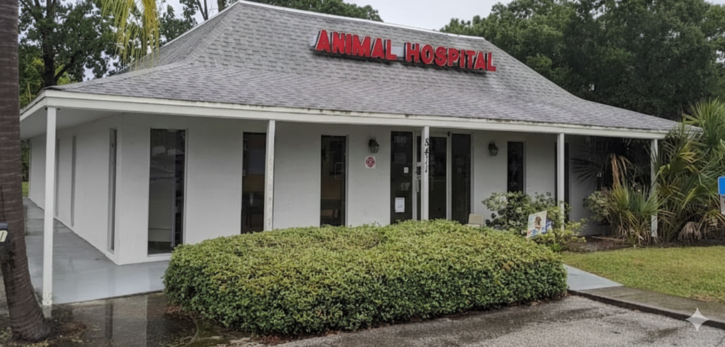 Contact Us - Country Oaks Animal Hospital