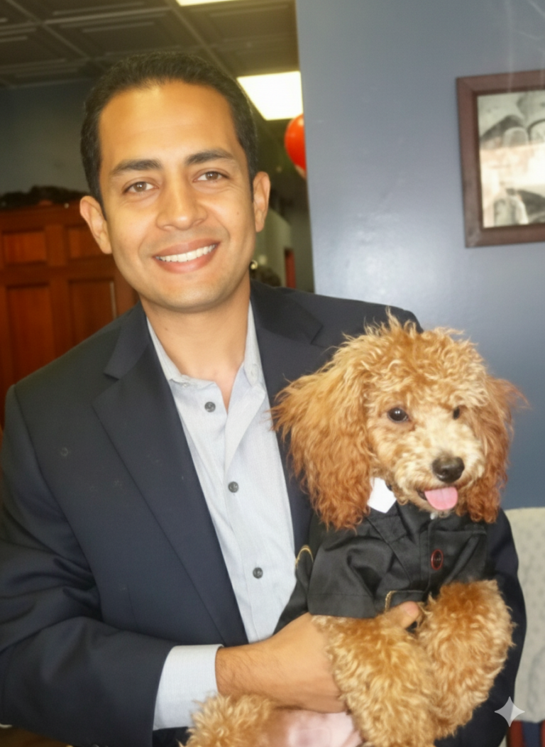 Meet Our Doctors - Country Oaks Animal Hospital